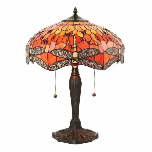 Traditional Lamp Shades | Timeless Lighting at Decor Harrogate