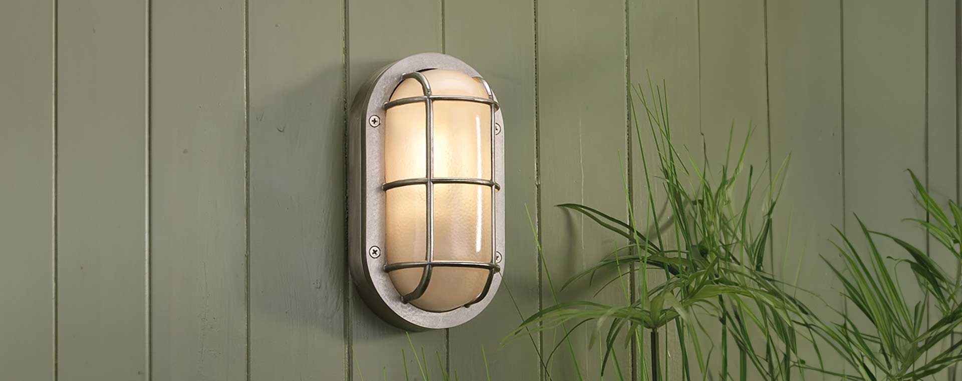 Exterior Lights | Outdoor Lighting | Décor